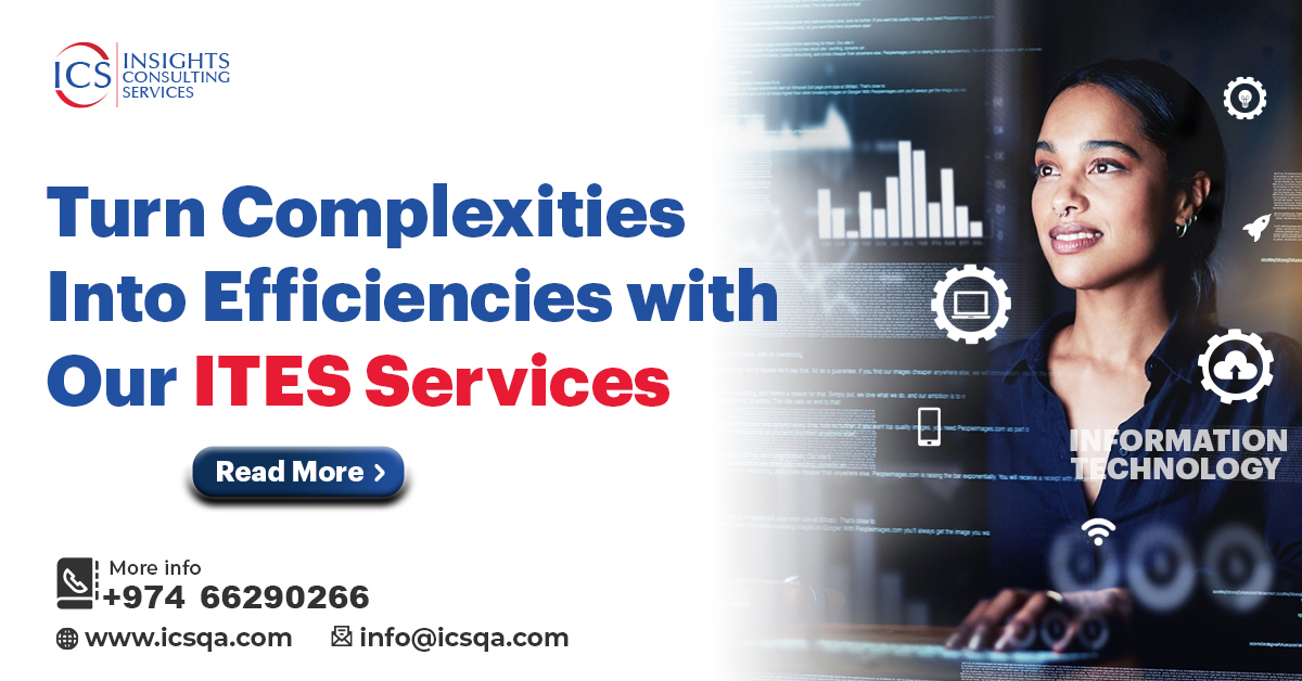 Efficient ETL and Data Migration Solutions|ITES SERVICES|ICS